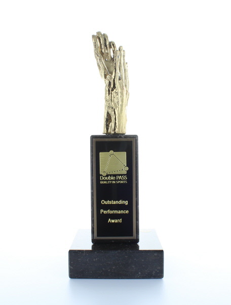 Collaboration Award - Awardshop