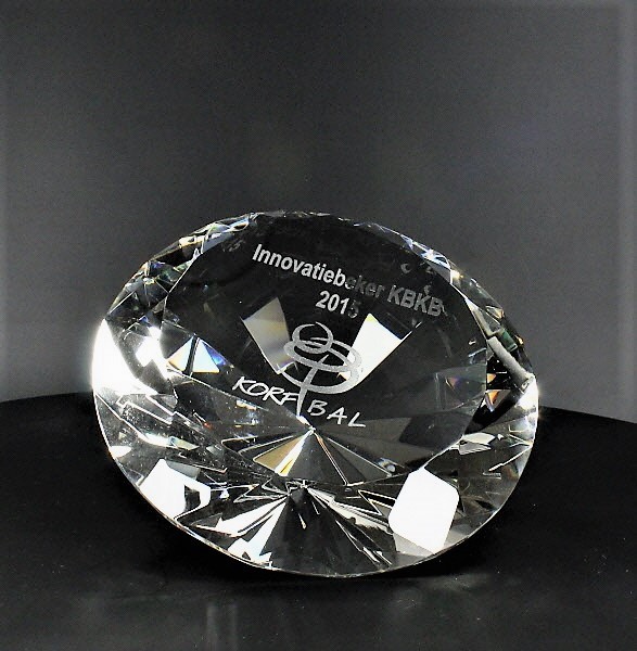 Diamond Award - Awardshop