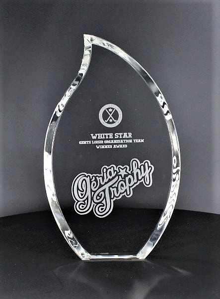 Drop Award - Awardshop