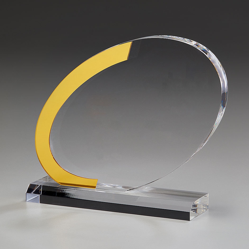 Gold Dynamic Award - Awardshop