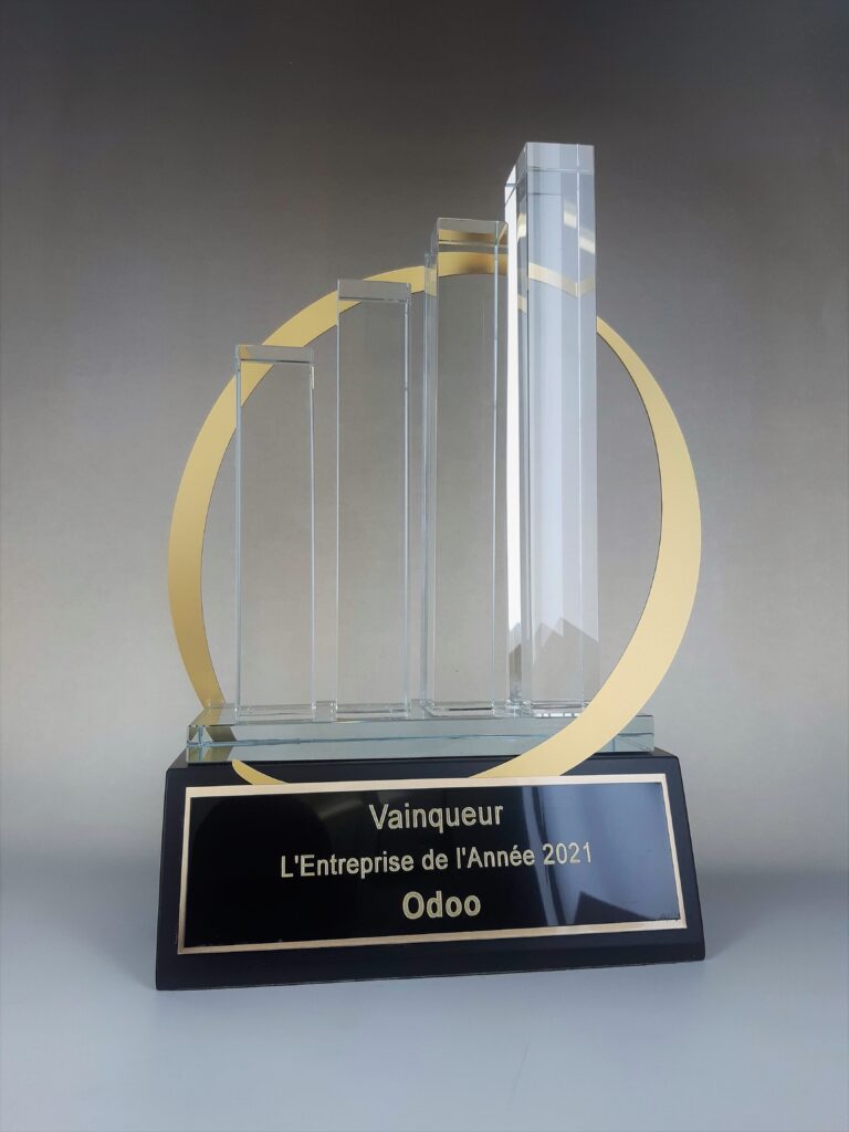 EY-Award - Awardshop