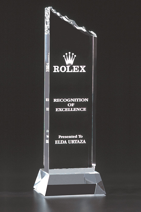 Summit Award - Awardshop