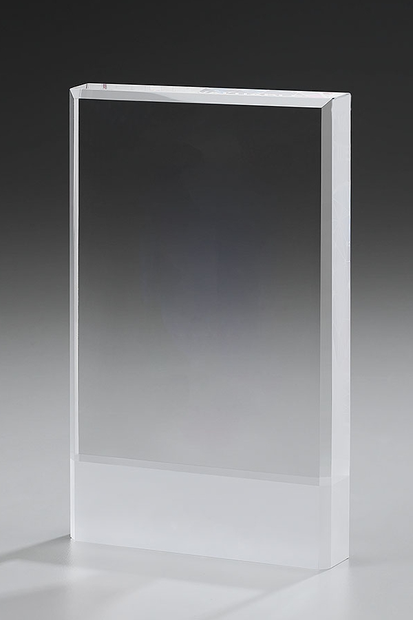 Sand-Etched Award - Awardshop