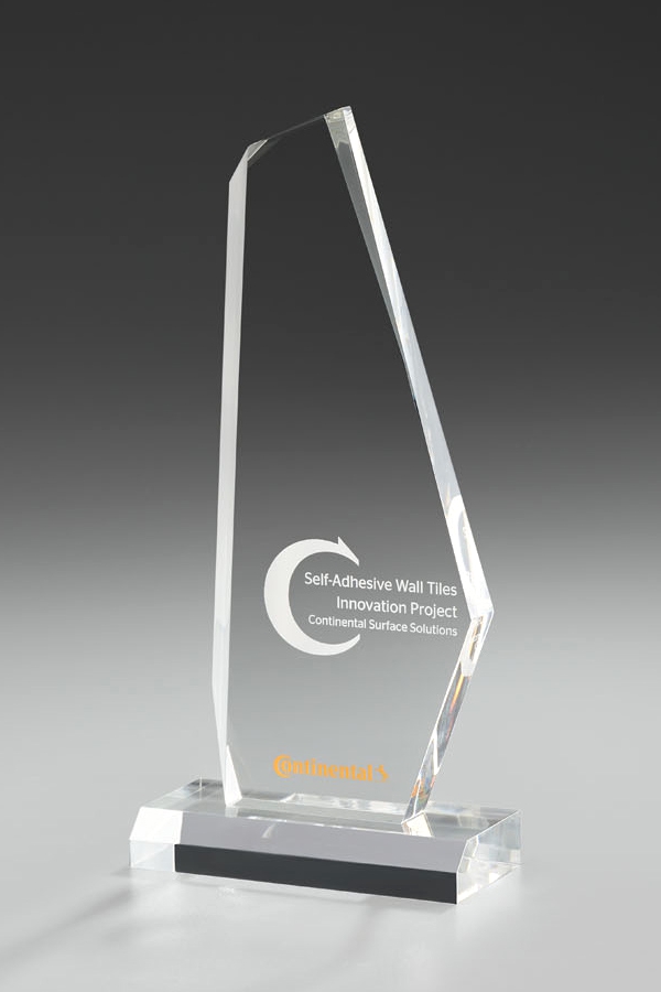 Sail Award - Awardshop
